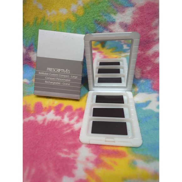 Sephora | Makeup | Prescriptives Custom Compact Eyeshadow Blush ...